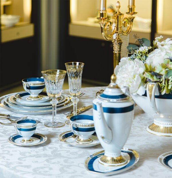 3XL – General Trading