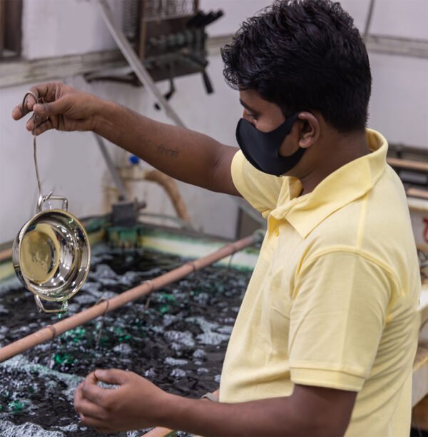 3XL – General Trading